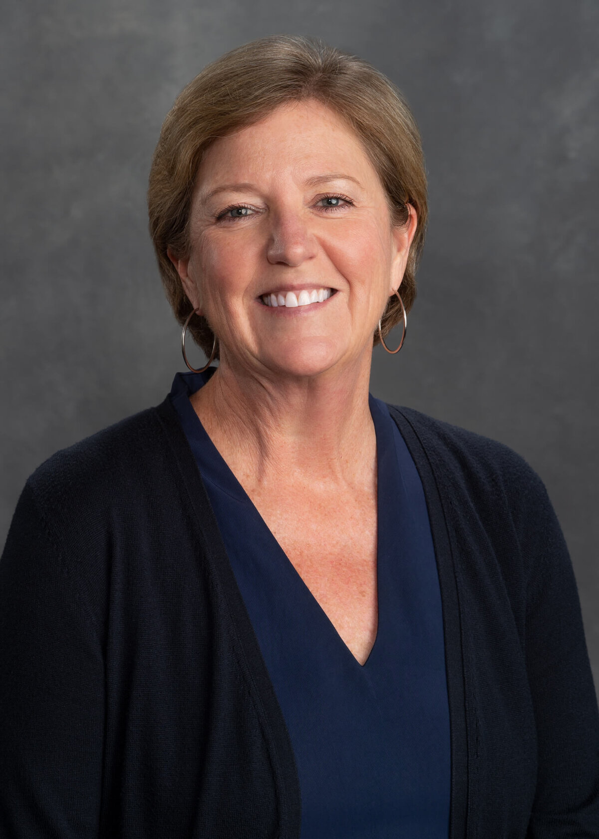 Darby, Immediate Past Chair - Fit4Kids